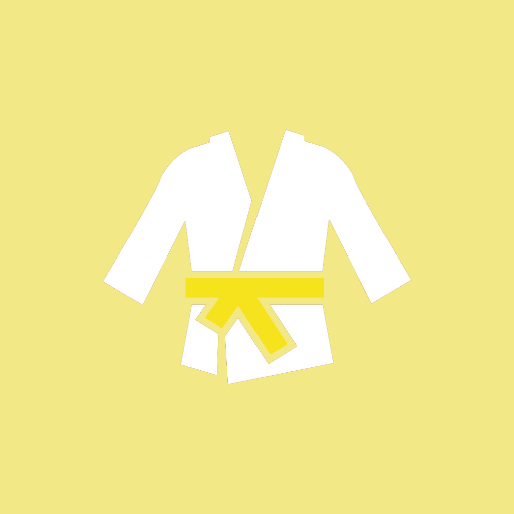 Karate - Get Into Martial Arts