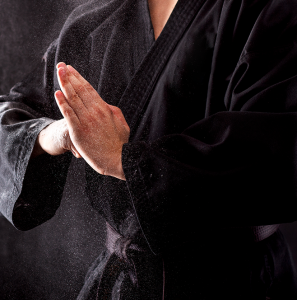 Ninjutsu - Get Into Martial Arts